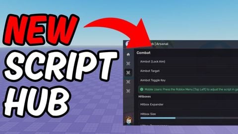 Universal Script 📌 | NEW OP Script Hub Free With Lots Of — Roblox Scripts | ScriptBlox