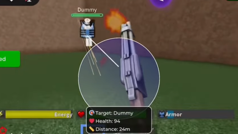 Universal Script 📌 | Stillwater camlock — Roblox Scripts | ScriptBlox