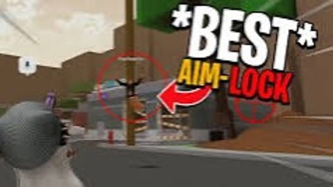 Universal Script 📌 | mobile camlock keyless universal — Roblox Scripts | ScriptBlox