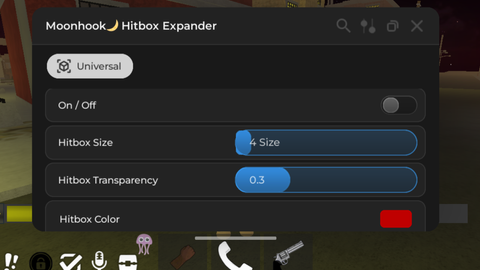 MIC UP 🔊 | VC Unban — Roblox Scripts | ScriptBlox