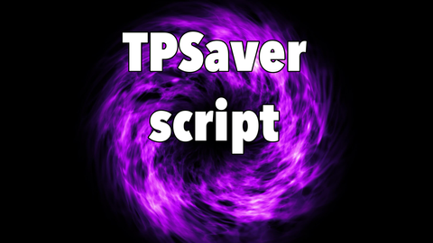 Universal Script 📌 | TPSaver Script Universal KEYLESS — Roblox Scripts | ScriptBlox