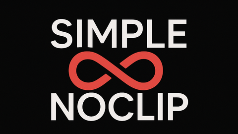 Universal Script 📌 | Simple Noclip — Roblox Scripts | ScriptBlox