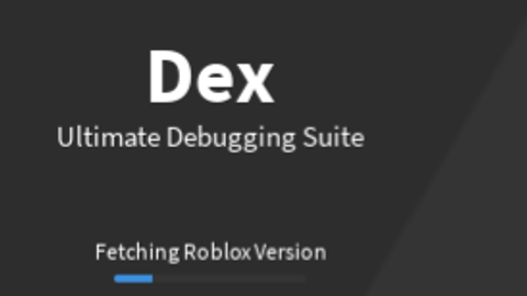 Universal Script 📌 | Dark Dex — Roblox Scripts | ScriptBlox