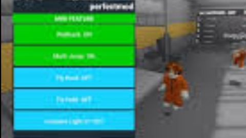 Universal Script 📌 | MEGA MOD MENU BY JOZEF JENT — Roblox Scripts | ScriptBlox