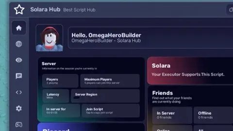Universal Script 📌 | Universal Hitbox Expander — Roblox Scripts | ScriptBlox