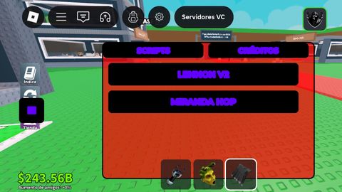 Universal Script 📌 | SCRIPT OP — Roblox Scripts | ScriptBlox