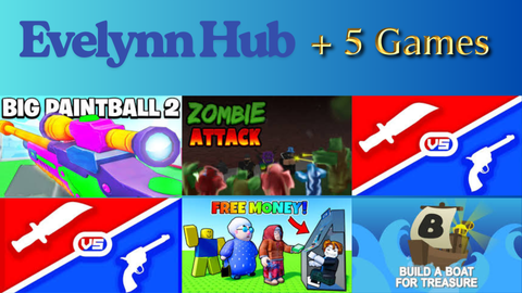 Universal Script 📌 | Sky Hub — Roblox Scripts | ScriptBlox