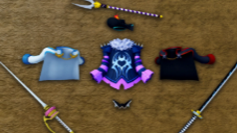 Notoriety: A PAYDAY® Experience | gui — Roblox Scripts | ScriptBlox