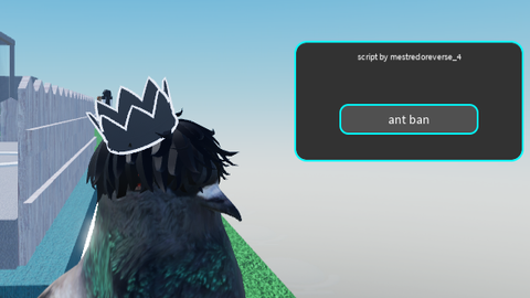 Universal Script 📌 | script ant ban universal — Roblox Scripts | ScriptBlox