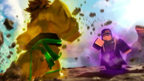 Universal Script 📌 | Chosen Battlegrounds Admin Char Vegeta — Roblox ...