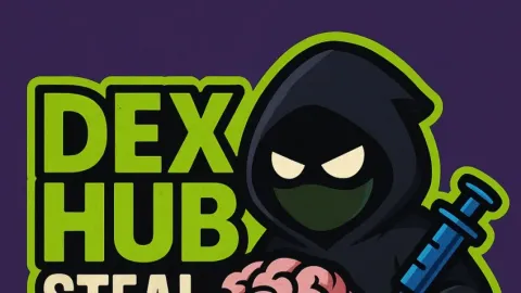 Universal Script 📌 | DexHub Scripts — Roblox Scripts | ScriptBlox