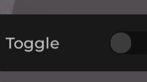 Universal Script 📌 | Cool toggle gui idk — Roblox Scripts | ScriptBlox