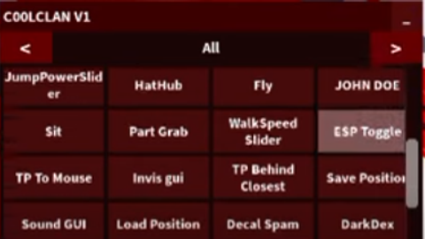 Universal Script 📌 | Universal AIMBOT AND ESP 2025 — Roblox Scripts | ScriptBlox