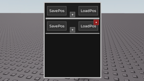 Universal Script 📌 | Position Saver Loader — Roblox Scripts | ScriptBlox