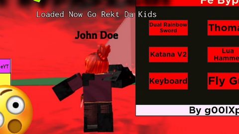 Universal Script 📌 | Tool Giver FE — Roblox Scripts | ScriptBlox