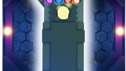 Universal Script 📌 | Thanos simulator script — Roblox Scripts | ScriptBlox