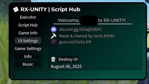 Search best Roblox Scripts available in community. | ScriptBlox
