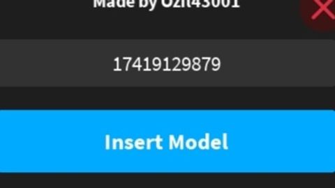 Universal Script 📌 | Asset loader — Roblox Scripts | ScriptBlox