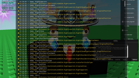 Universal Script 📌 | Better Scripting Experience — Roblox Scripts | ScriptBlox