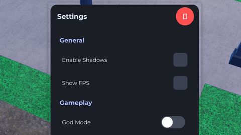 Universal Script 📌 | Ios Ui Menu — Roblox Scripts | ScriptBlox