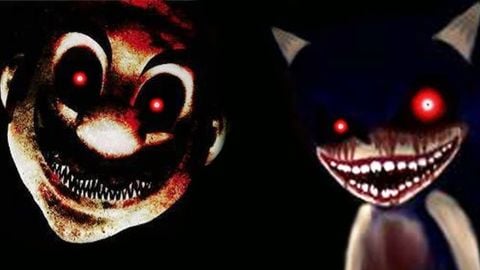 Universal Script 📌 | F3x Sonic exe and Mario exe decal spam by popularkidd — Roblox Scripts ...