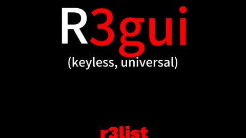 Universal Script 📌 | r3gui — Roblox Scripts | ScriptBlox