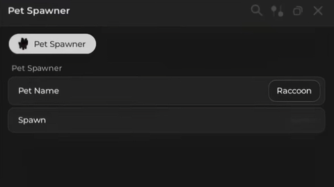 Universal Script 📌 | SPAWNER SCRIPT — Roblox Scripts | ScriptBlox