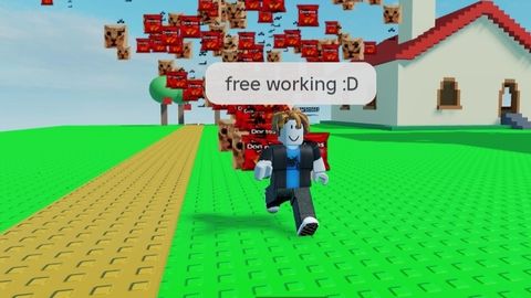 Universal Script 📌 | Invisible script toggle V2 — Roblox Scripts | ScriptBlox