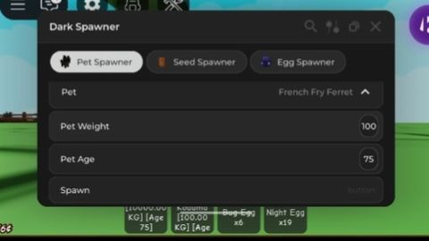 Universal Script 📌 | cool gui — Roblox Scripts | ScriptBlox