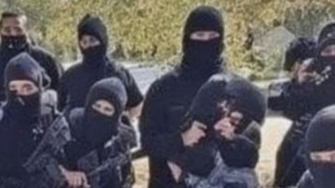 Hunting Season [BETA] | Made by Sajad — Roblox Scripts | ScriptBlox