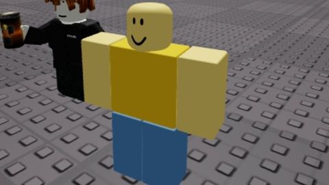 Universal Script 📌 | R6 not fe — Roblox Scripts | ScriptBlox