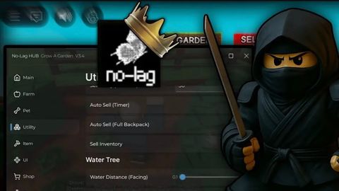 Universal Script 📌 | No Lag Hub Script for the Cooking Update — Roblox Scripts | ScriptBlox
