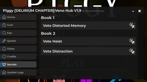 Universal Script 📌 | Veno hub V2 0 — Roblox Scripts | ScriptBlox
