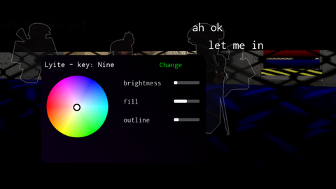 Universal Script 📌 | Lyite CHAMS — Roblox Scripts | ScriptBlox