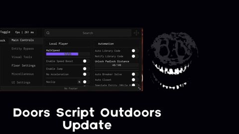 Universal Script 📌 | Doors ProHax Script — Roblox Scripts | ScriptBlox