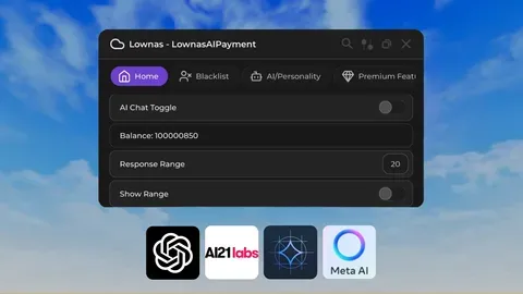 [🌺 UPDATE 🌺] Track & Field: Infinite | Best for yuhhhh — Roblox Scripts | ScriptBlox