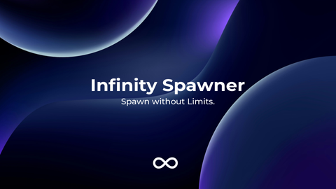 Universal Script 📌 | Infinity Spawner — Roblox Scripts | ScriptBlox