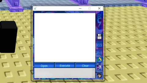 Universal Script 📌 | Asriel Theme Rc7 Remake By Stygian — Roblox Scripts | ScriptBlox