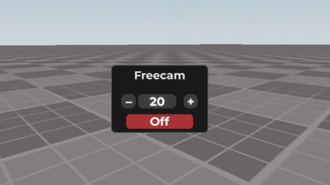 Universal Script 📌 | Universal Freecam — Roblox Scripts | ScriptBlox