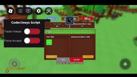 Universal Script 📌 | Universal ESP Wall UNDETECTED — Roblox Scripts | ScriptBlox