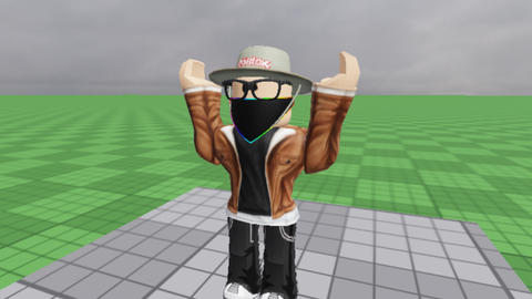 Universal Script 📌 | FIXED Krystal Dance V3 — Roblox Scripts | ScriptBlox
