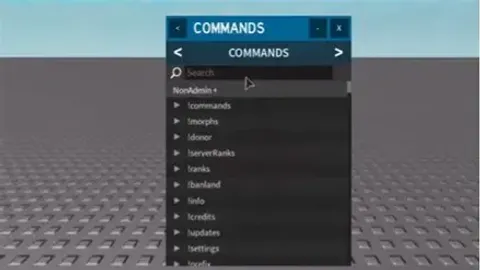 Universal Script 📌 | Fluent UI Library — Roblox Scripts | ScriptBlox