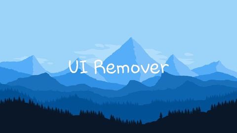 Universal Script 📌 | UI Remover — Roblox Scripts | ScriptBlox