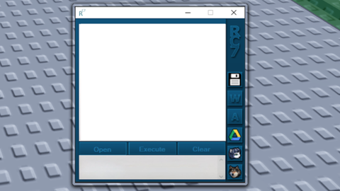 Universal Script 📌 | Blue Rc7 Remake By Stygian — Roblox Scripts | ScriptBlox