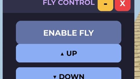 Universal Script 📌 | Fly Script — Roblox Scripts | ScriptBlox