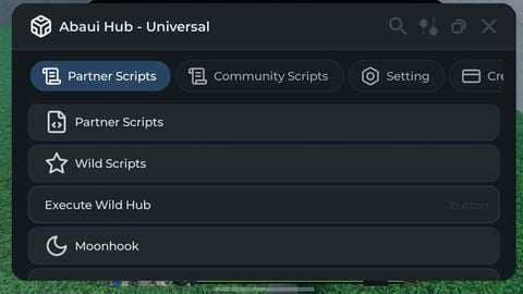 Universal Script 📌 | FE Troll gui by Krisss — Roblox Scripts | ScriptBlox