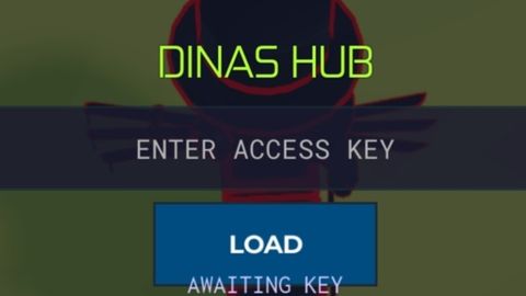 Universal Script 📌 | DINAS HUB KEY SYSTEM — Roblox Scripts | ScriptBlox