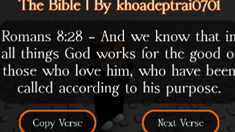 Universal Script 📌 | Bible Script — Roblox Scripts | ScriptBlox