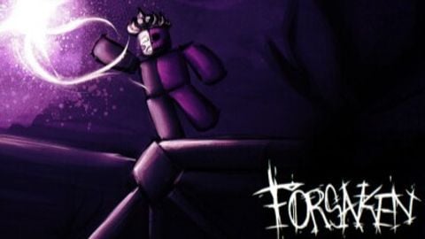 Universal Script 📌 | Forsaken animations Updated — Roblox Scripts | ScriptBlox