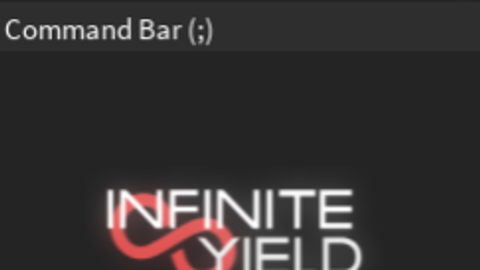 Universal Script 📌 | Infinite yield — Roblox Scripts | ScriptBlox